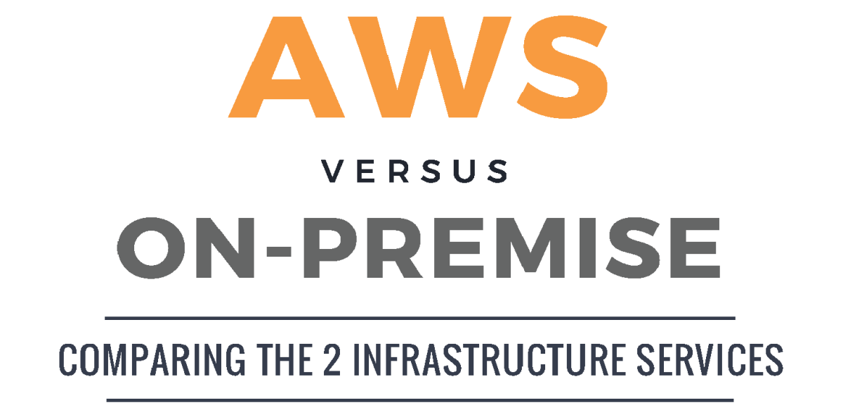 AWS for the Enterprise – The InterNetwork